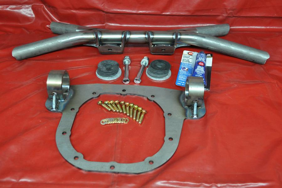 FD Ford 8.8 IRS - Mounting ONLY
