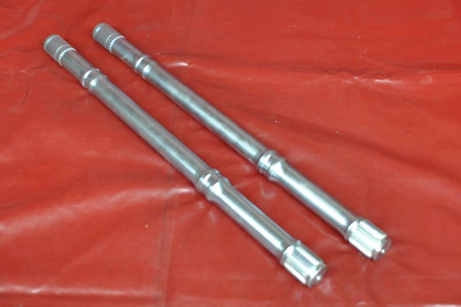 FD Ford 8.8 Hybrid Axle Halfshafts