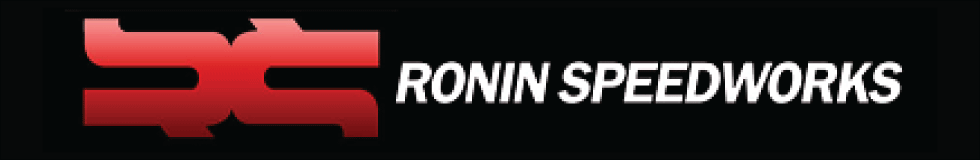 Ronin Speedworks