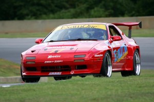 FC Wide Body Full Kit