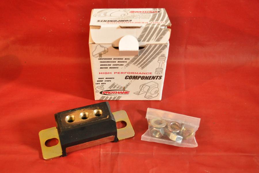 T56 Poly Transmission Isolator